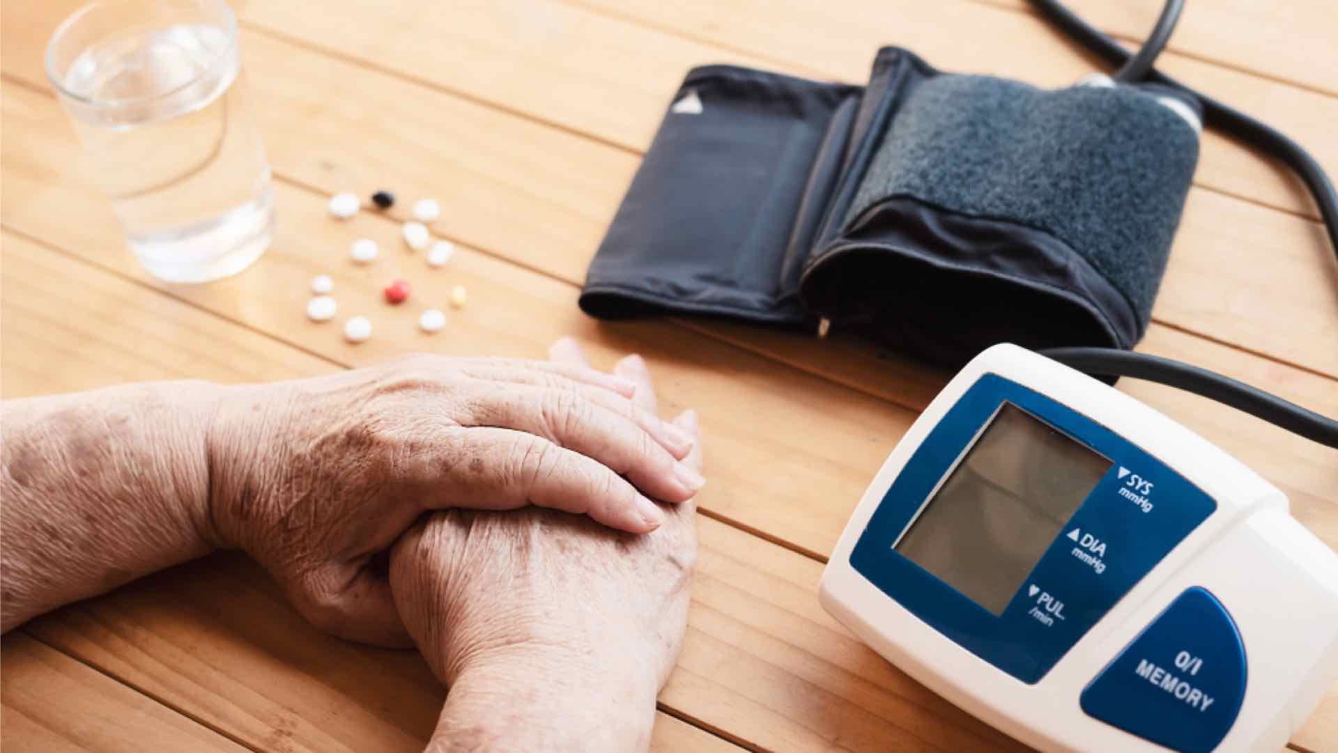 Blood Pressure - The Silent Killer: Why Regular Monitoring is Crucial ...
