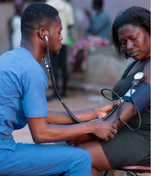 MedLabZone HealthCare