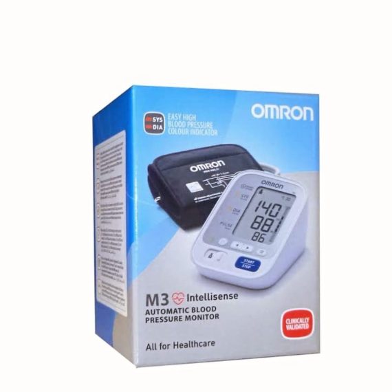 Blood Pressure Monitor - MedLabZone HealthCare