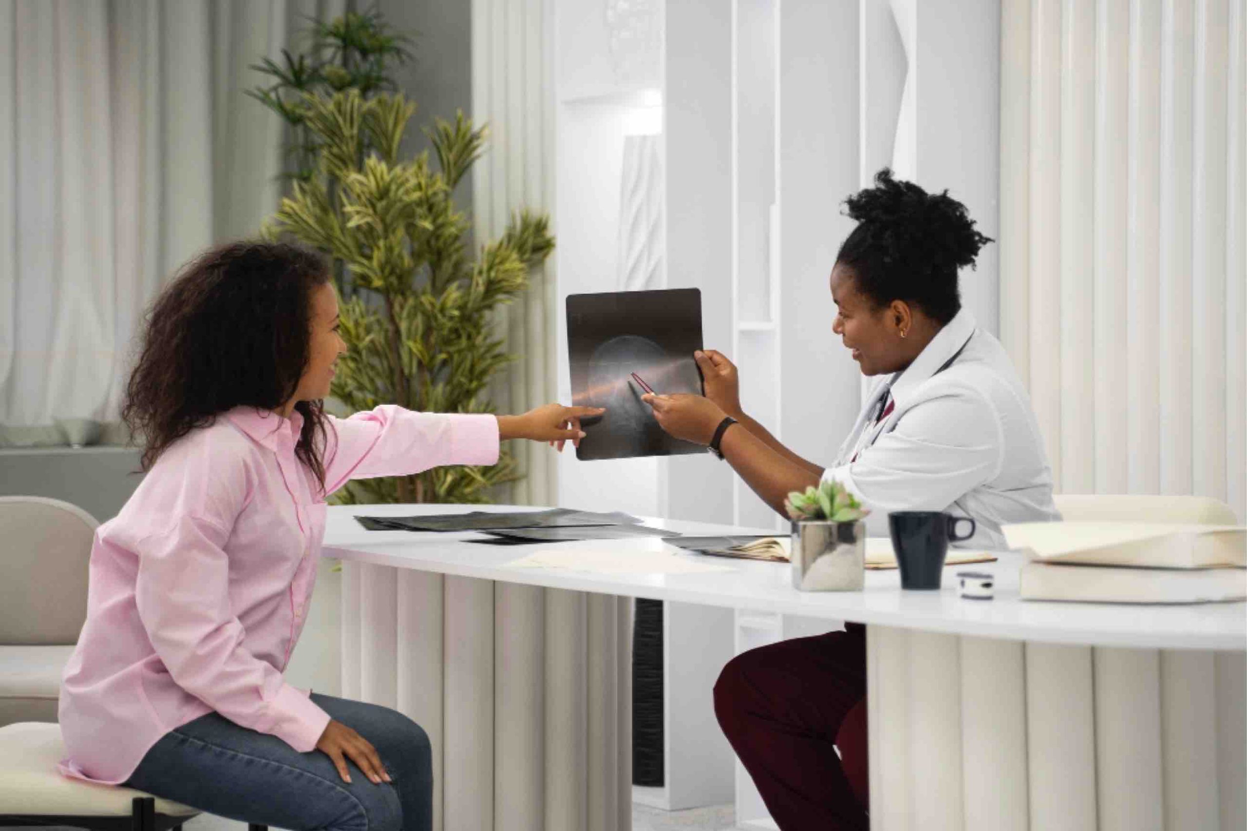 Pre-employment Health Check-up Package - MedLabZone HealthCare