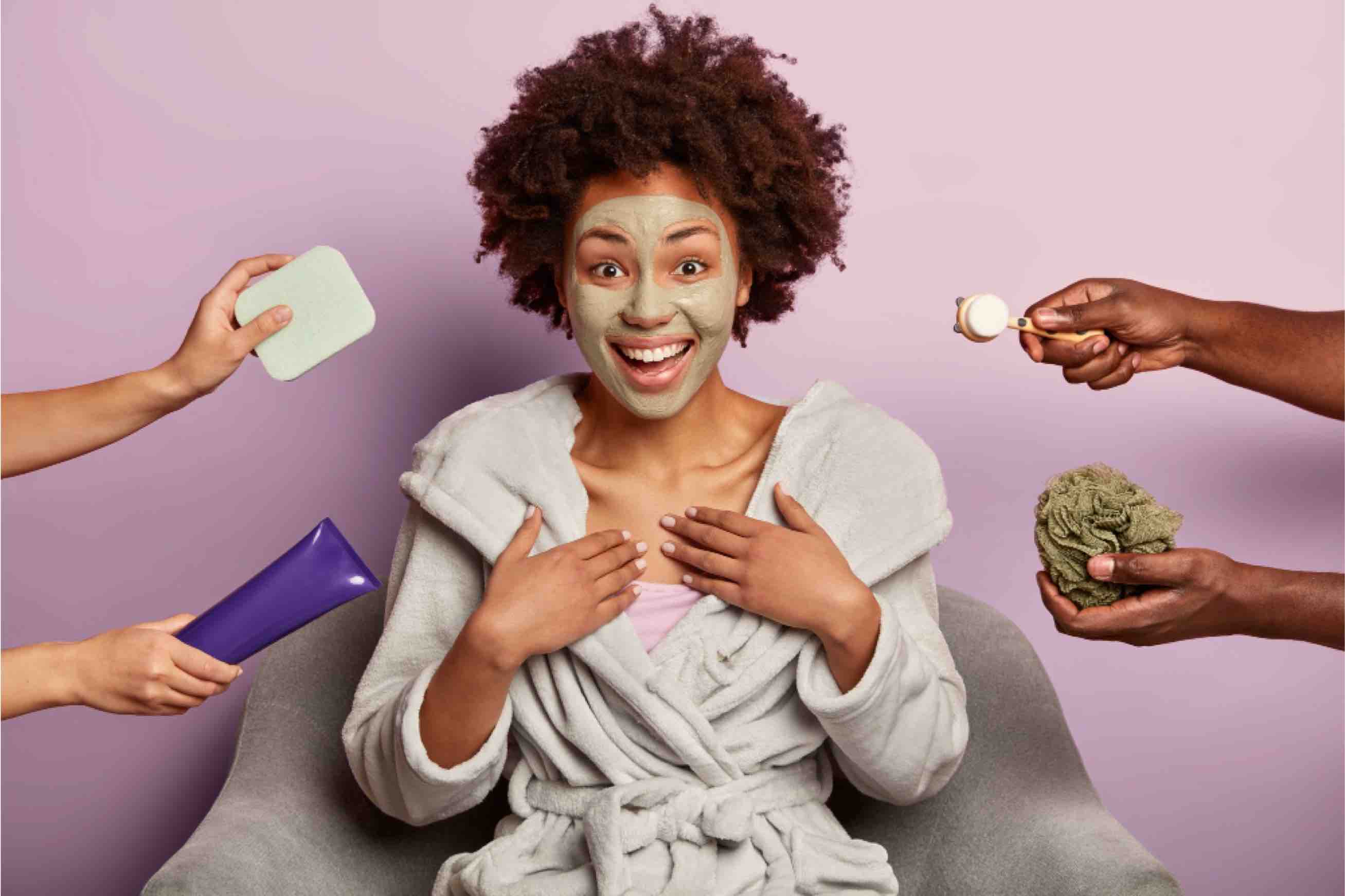 Women's Wellness Package - MedLabZone HealthCare